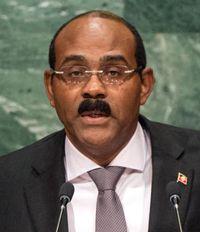 Hurricane Irma 'catastrophic' for Caribbean