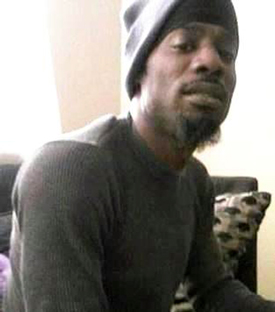 Mother of Black man shot to death by police in N.C. demands answers