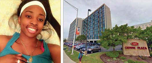 'I'm Just Looking For Help'