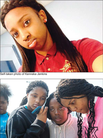 'I'm Just Looking For Help'