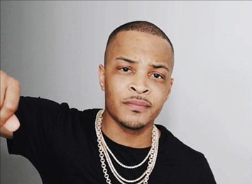Rapper T.I. 'wrongfully arrested,' says lawyer