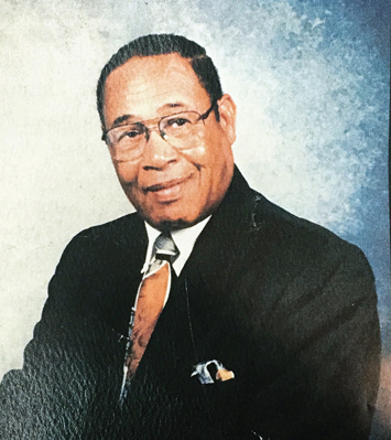 The sweet life of a Believer: Honoring Abdul Hakim Muhammad