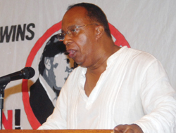 Is Time Running Out For U. S. Political Prisoners?