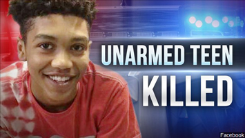 No satisfaction until cop is convicted in Antwon Rose shooting vow ...