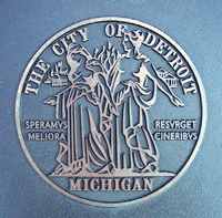 An ‘amazing message’ delivered in Detroit