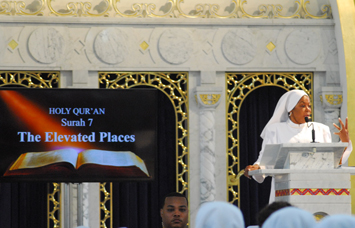 'Elevated Places' celebrating five years on Black radio