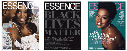 Essence Magazine, Once Again, Black-Owned after Purchase by Sundial ...