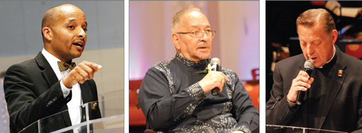 Honoring the life of 'the people’s attorney'