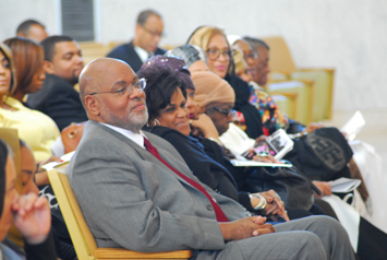 Remembering the life of a Muslim and matriarch