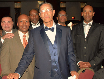 Honor And Praise For A Servant, Student Of Muhammad