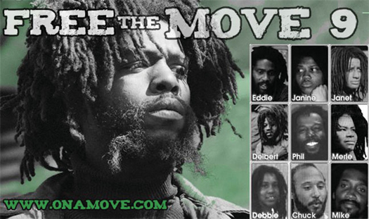 New Push To Free The ‘Move 9’ And Upcoming Conference Announced
