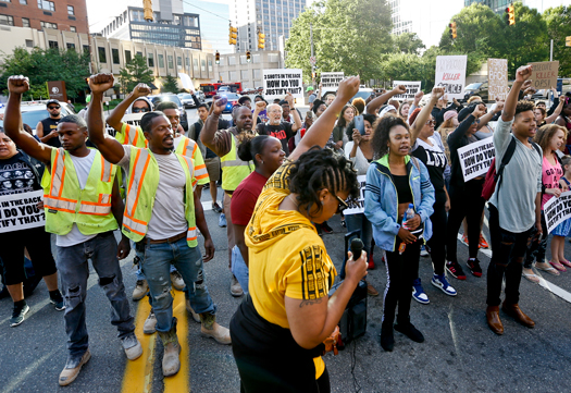 No satisfaction until cop is convicted in Antwon Rose shooting vow ...
