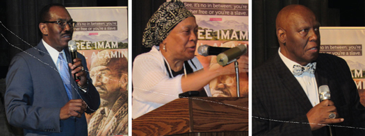 Philadelphia NAACP sponsors criminal justice forum