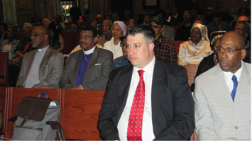Philadelphia NAACP sponsors criminal justice forum