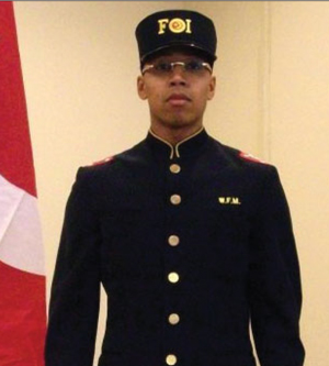 'The fight is absolutely on'