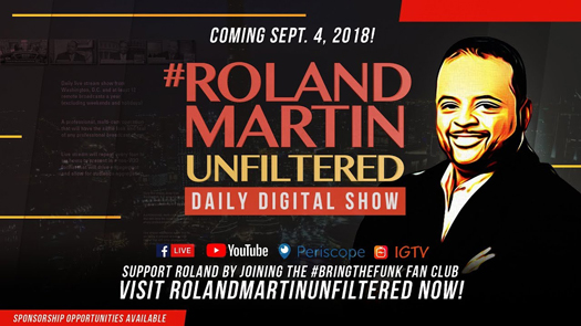 ‘Bringing Da Funk’ in cyberspace!