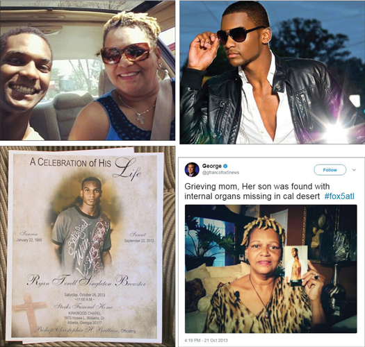 What Happened To Ryan?