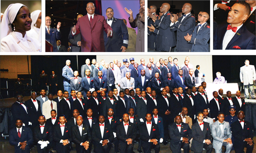 Accepting Islam and the challenge to be yourself