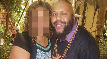 Heartbreak And Carnage In America