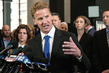 Fake Drug Stings Targeting Blacks And Latinos Scheduled For Hearings