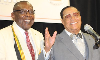 Everybody Needs Somebody: A Tribute to Akbar Muhammad - Mystic Masters ...