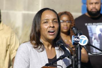 First Black elected mayor of a major U.S. city honored