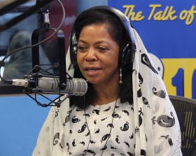 Hope, history and Harriet: Divided opinions about movie depiction of a ...