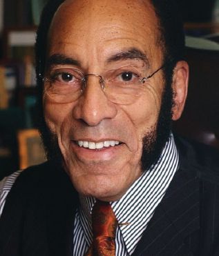 Remembering Earl Graves Sr. A trailblazer who championed Black business