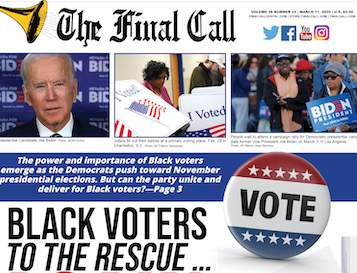 FinalCall.com News - Uncompromised National and World News and Perspectives