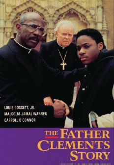 Rev. Clay Evans and Father George Clements: The incredible legacies of ...