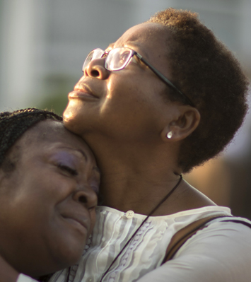 As Charleston marks a painful anniversary, many see too little progress ...