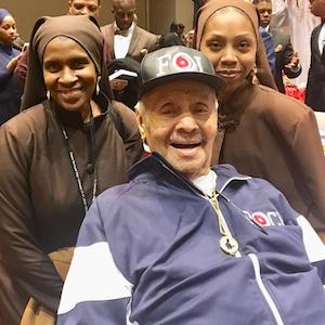 The Life, Faith & Work of Abdul Rahman Muhammad