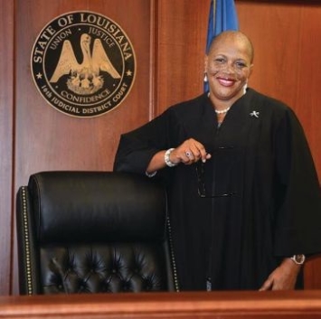 Black judge persecuted for exposing racism?