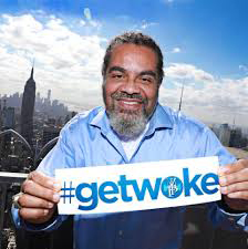 Supporters defend reparations advocate and Sirius radio host Mark Thompson