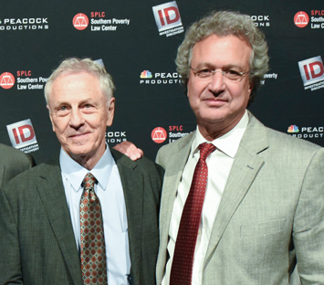 Southern Poverty Law Center fires co-founder, and faces charges of ...