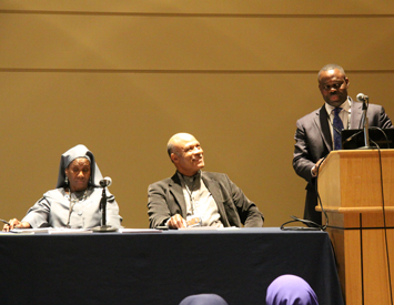 Ministry of Agriculture workshop: Farming fuels a Nation