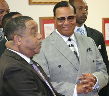 Remembering Munir Muhammad