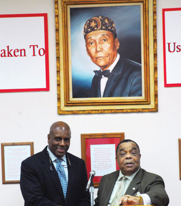 Remembering Munir Muhammad