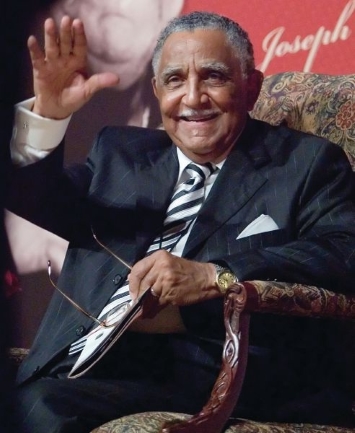 Rev. Joseph Lowery, civil rights movement ‘dean’ passes