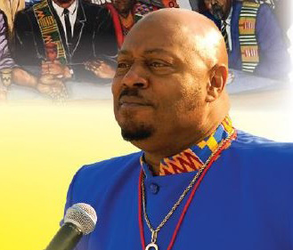 ‘True Soldiers Don't Retire’ - Rev. Willie Wilson’s work and mission ...