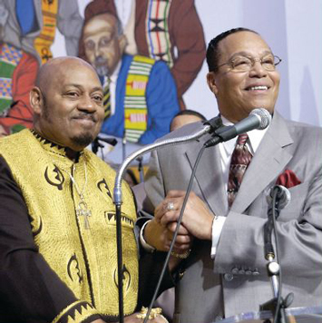 ‘True Soldiers Don't Retire’ - Rev. Willie Wilson’s work and mission ...