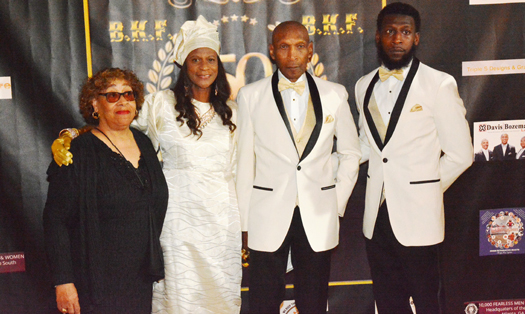 Honoring a Muslim martial arts pioneer