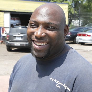 Black voters, Black issues and the 2020 election