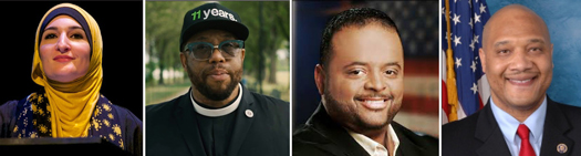 Activism, hip hop and politics