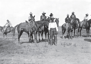 The legacy of the Black cowboy—from the Old West to Lil Nas X