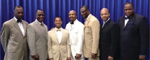 Reflections from comrades in the ministry