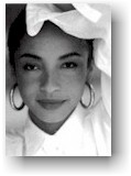 Sade's Back; New 'Lovers Rock' CD is strong music from a strong sister