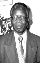 Land reform is about power, says Zimbabwean ambassador