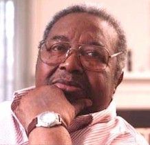 Scholar C. Eric Lincoln dies at 75